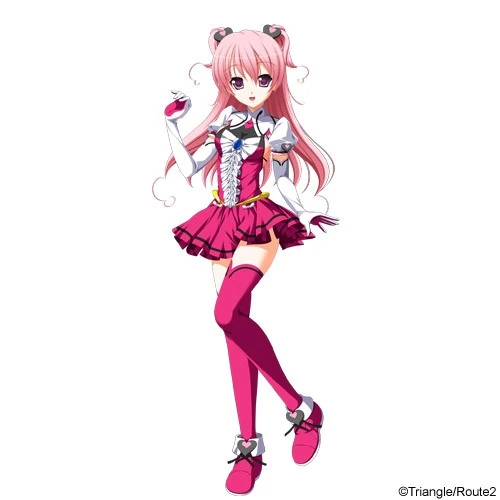 Pretty Rhythm Rainbow Notes | FandomofPrettyRhythm Wiki | Fandom