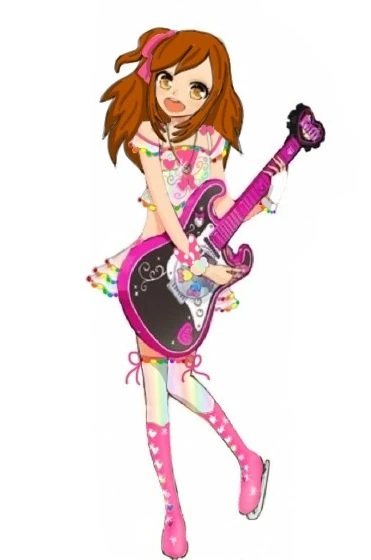 Miku Harune | FandomofPrettyRhythm Wiki | Fandom