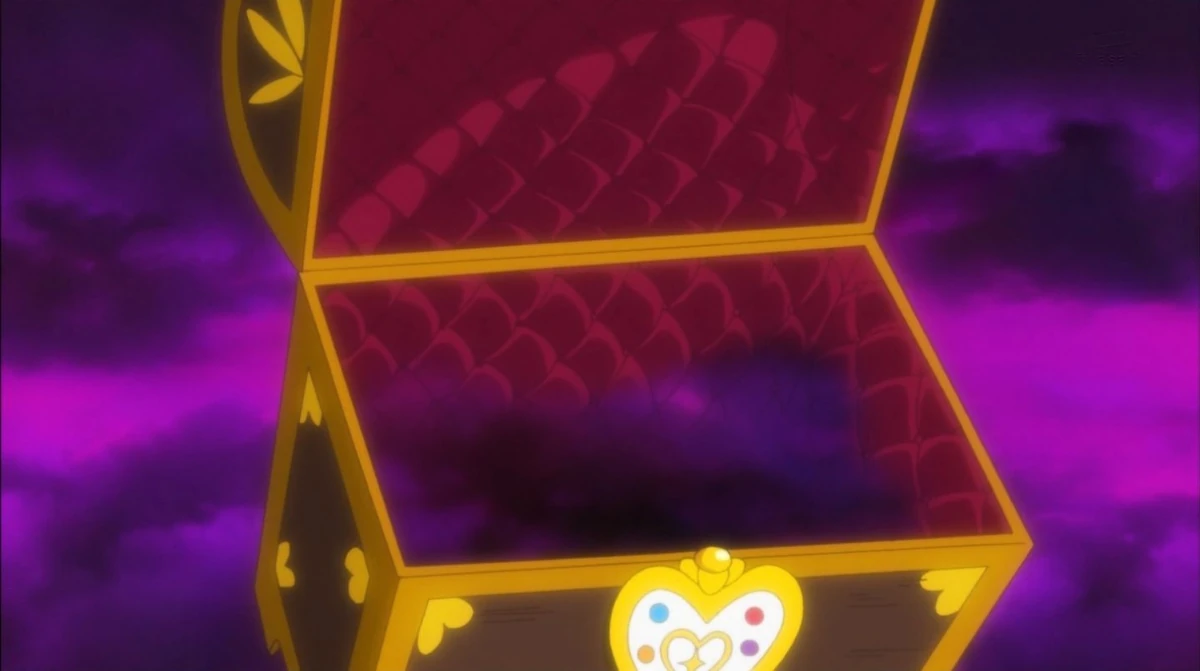 Axia Box | FandomofPrettyRhythm Wiki | Fandom