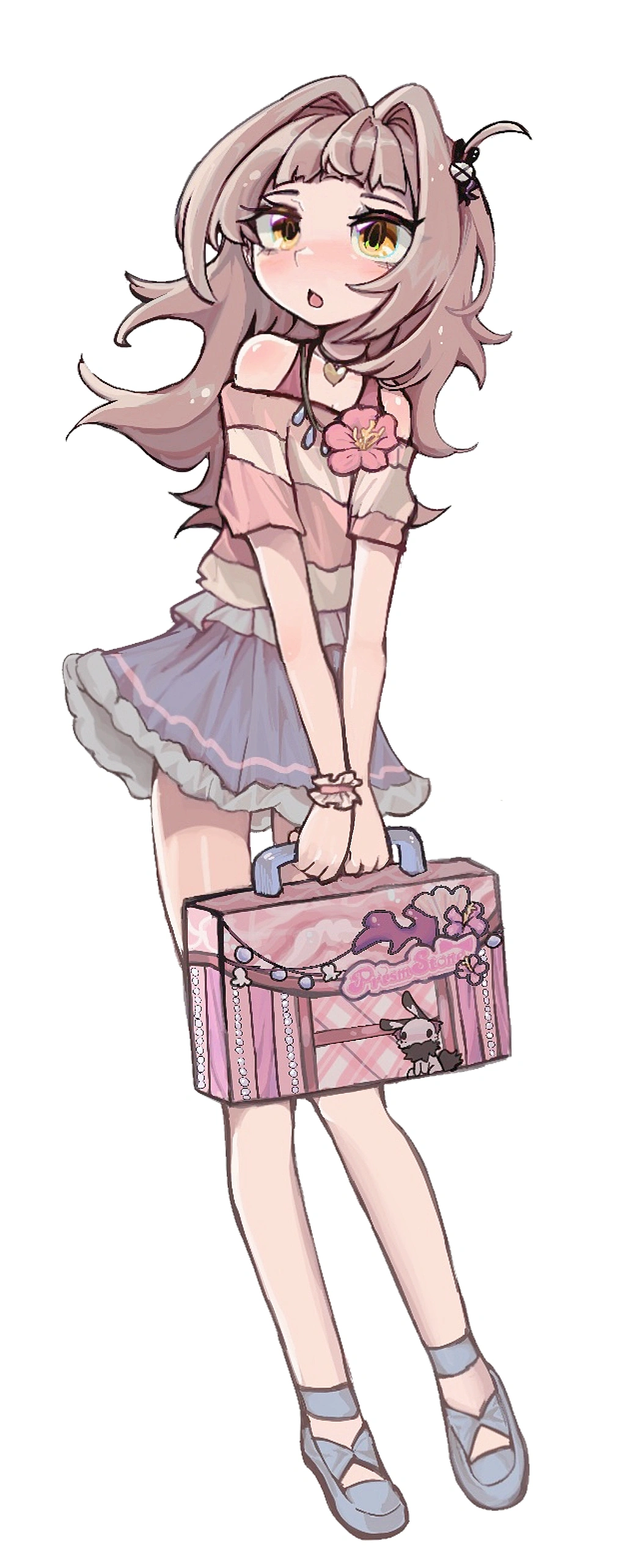 Hanami Ako | FandomofPrettyRhythm Wiki | Fandom