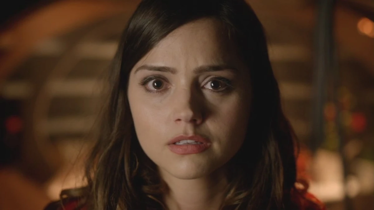 Oswin Oswald | Fandompedia Wiki | Fandom