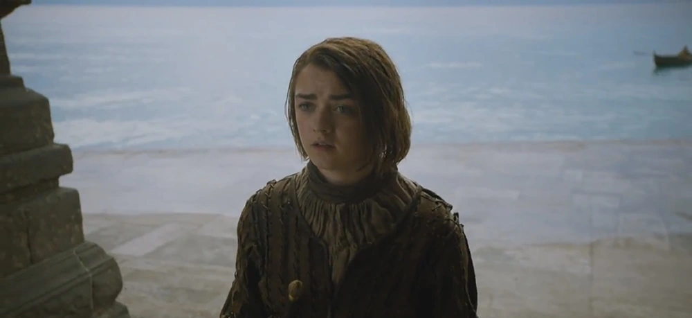 Arya Stark | Fandompedia Wiki | Fandom
