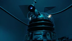 Rusty (Dalek) | Fandompedia Wiki | Fandom