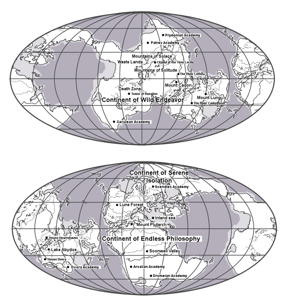 Gallifrey | Fandompedia Wiki | Fandom