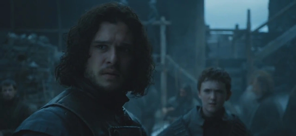 Jon Snow | Fandompedia Wiki | Fandom