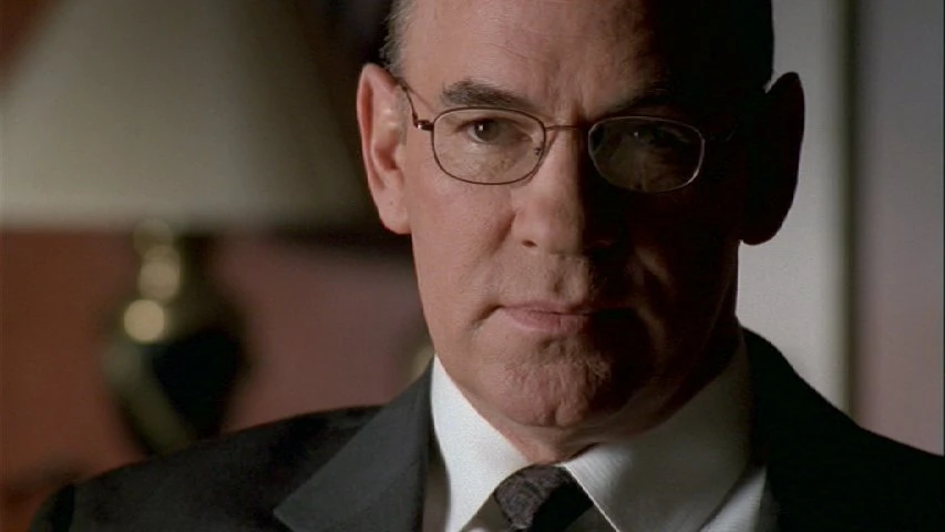 Walter Skinner (The X-Files) | Fandoms United Wikia | Fandom