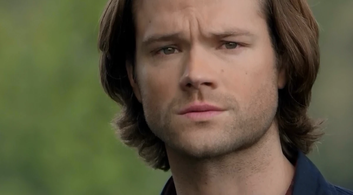 Sam Winchester (Supernatural) | Fandoms United Wikia | Fandom