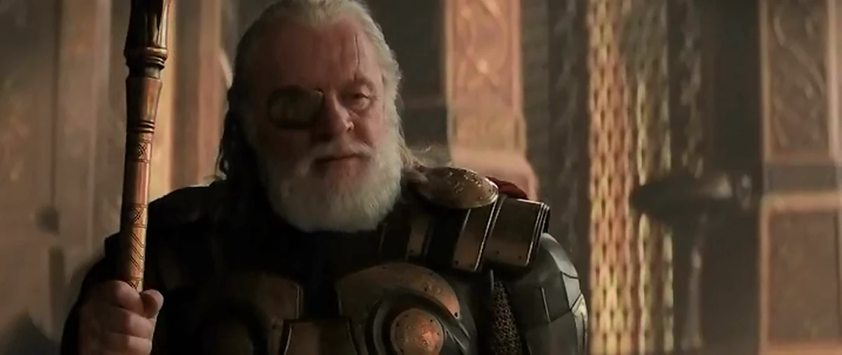 Odin Borson (Marvel Cinematic Universe) | Fandoms United Wikia | Fandom