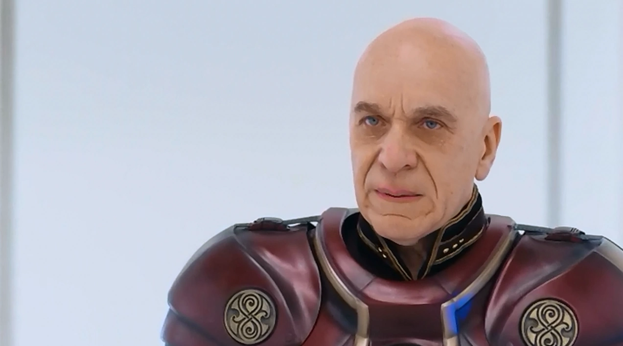 The General (Doctor Who) | Fandoms United Wikia | Fandom