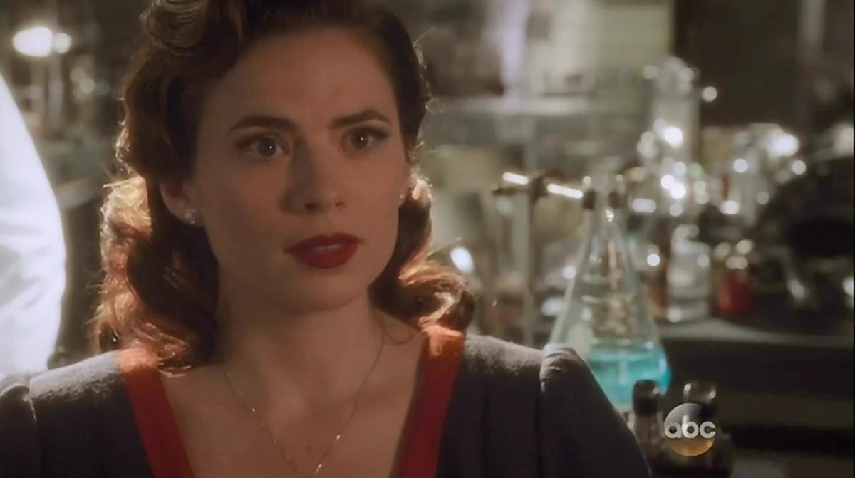 Peggy Carter (Marvel Cinematic Universe) | Fandoms United Wikia | Fandom
