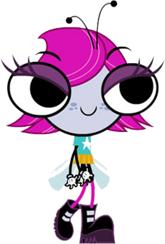 Maggie Pesky | Fandomverse Wiki | Fandom Maggie Pesky | Fandomverse Wiki | Fandom