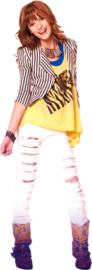 CeCe Jones | Fandomverso Wiki | Fandom