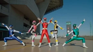 Power Rangers Prism | FandomWorld. Wiki | Fandom