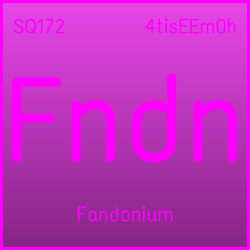 Fandonium Wiki | Fandom