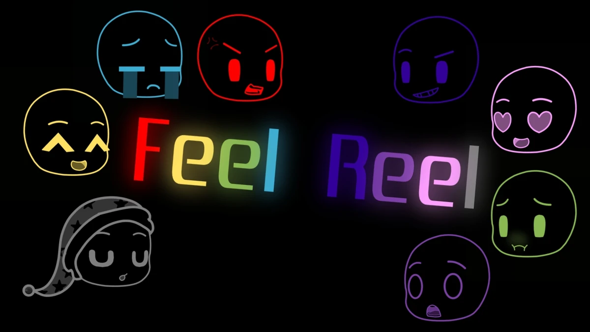 Feel Reel | FANDORAMA Wiki | Fandom