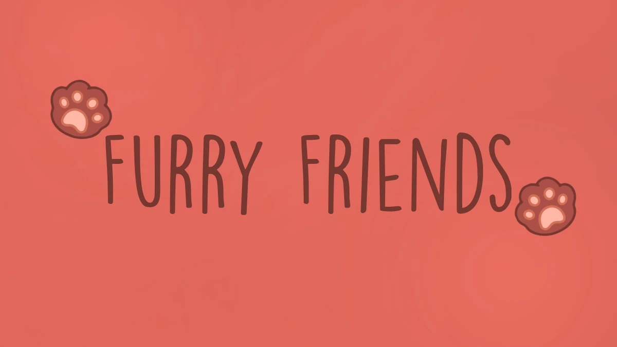 Furry Friends | FANDORAMA Wiki | Fandom