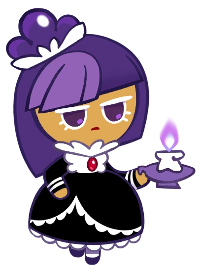 Blackberry Cookie | FANDORAMA Wiki | Fandom