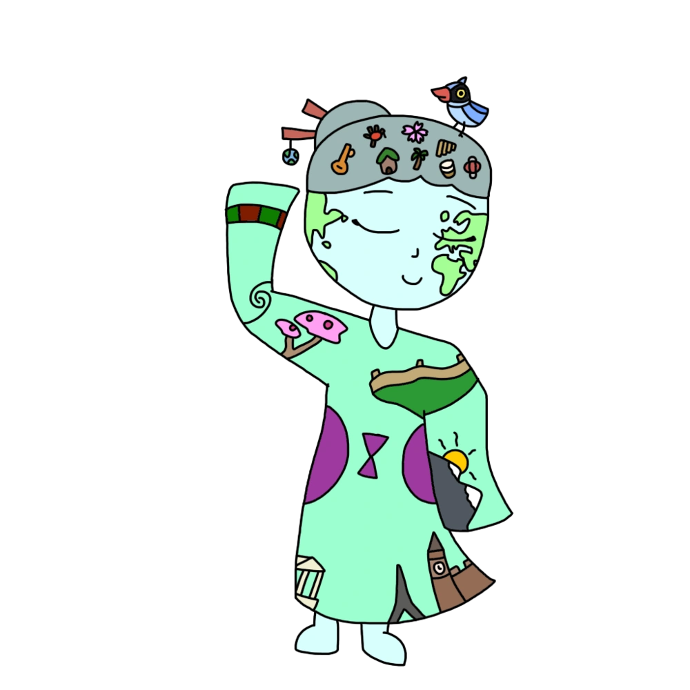 Worldly | FANDORAMA Wiki | Fandom