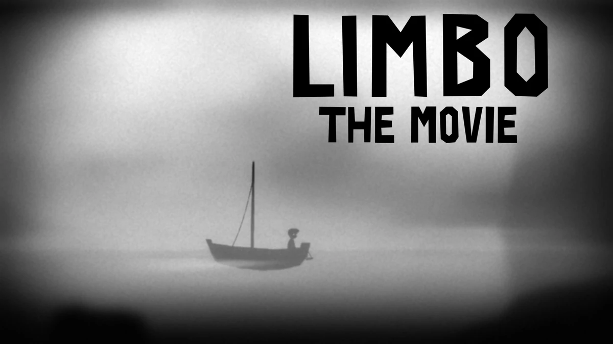 LIMBO: THE MOVIE | FANDORAMA Wiki | Fandom