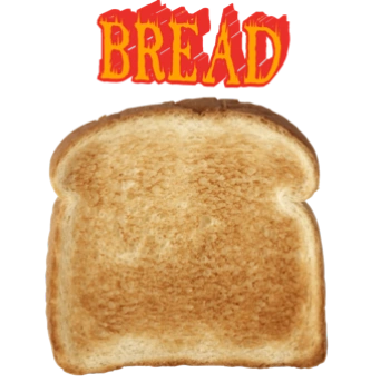 Bread | Fandowithm city Wiki | Fandom