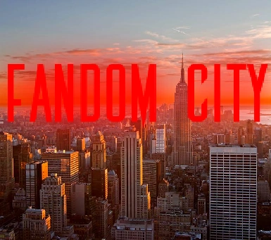 Fandowithm city Wiki | Fandom
