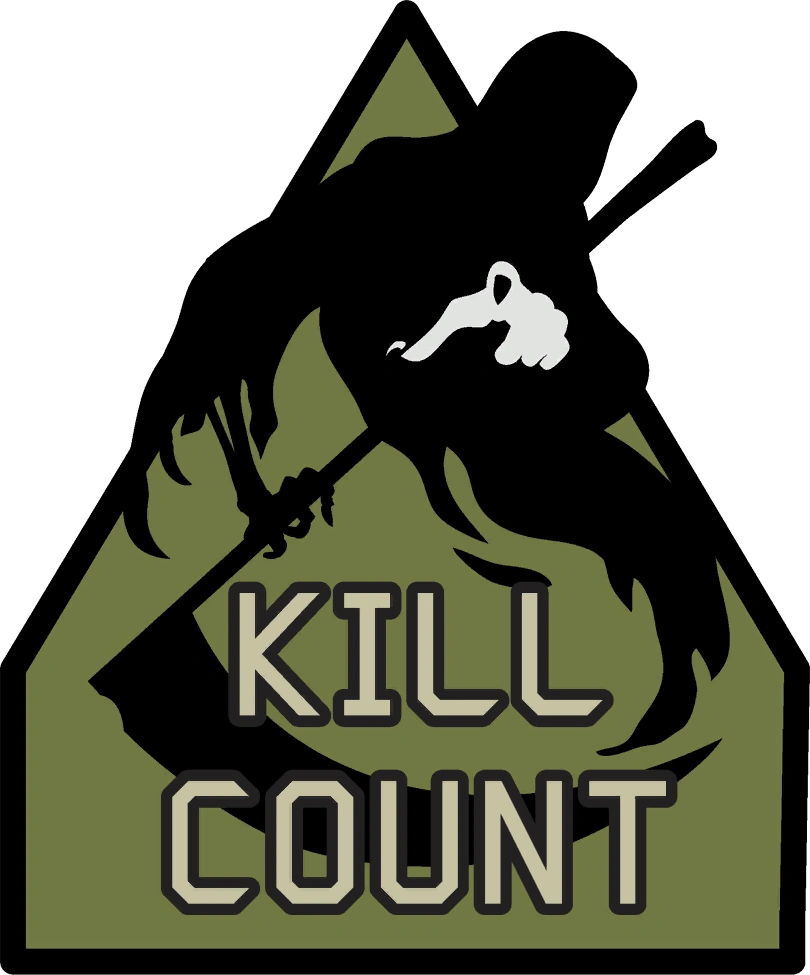 Kill Count (Series) | Fandral Wiki | Fandom
