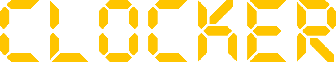 Clocker | Fandrawmakelogos Wiki | Fandom