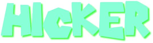 Hicker | Fandrawmakelogos Wiki | Fandom