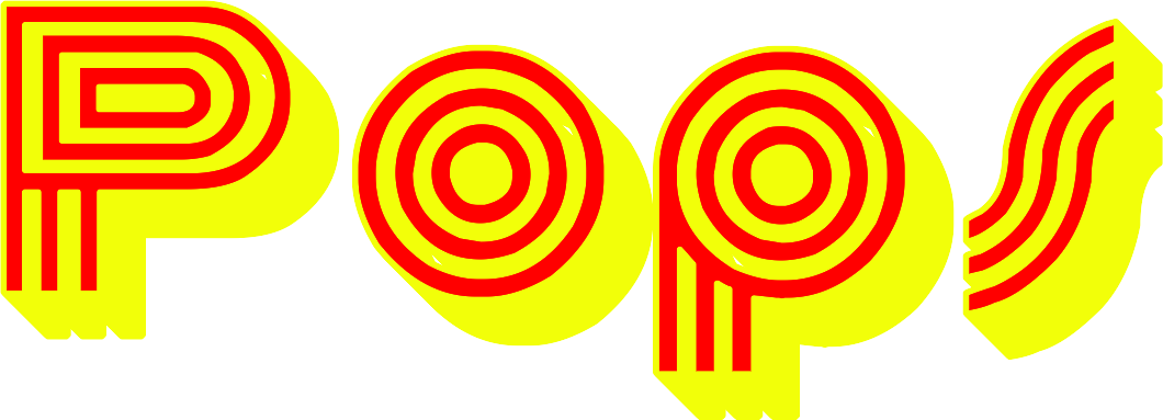 Pops | Fandrawmakelogos Wiki | Fandom