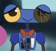 Frogbot | Fandroid Wiki | Fandom