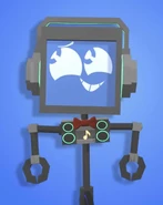 Fandroid (Character) | Fandroid Wiki | Fandom