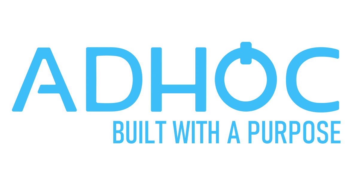 ADHOC | Fandroid Wiki | Fandom