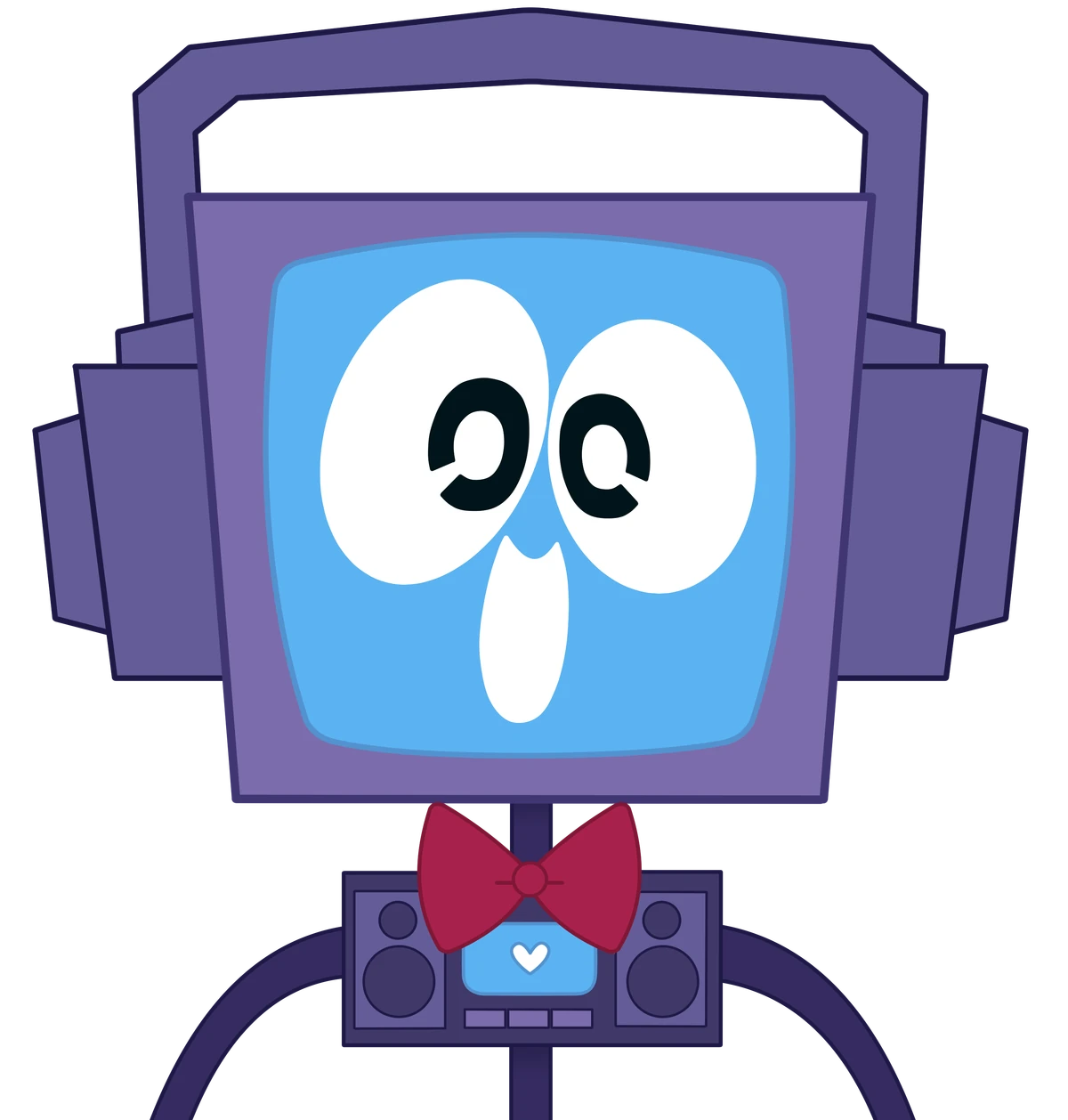 Fandroid (Character) | Fandroid Wiki | Fandom