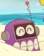 Business Bot | Fandroid Wiki | Fandom