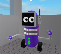 Business Bot | Fandroid Wiki | Fandom