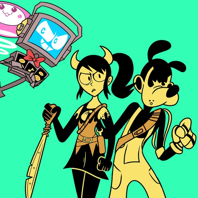 FANDROID 018 - "Allison" | Fandroid Wiki | Fandom