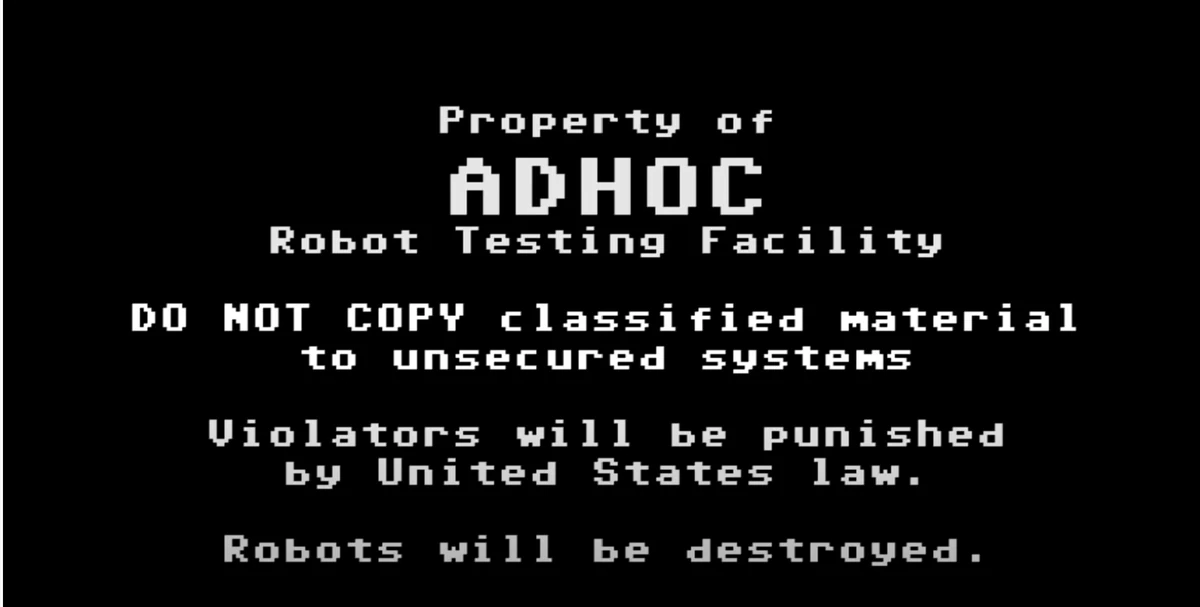 FANDROID ARCHIVE - Pre-Reboot Lore | Fandroid Wiki | Fandom