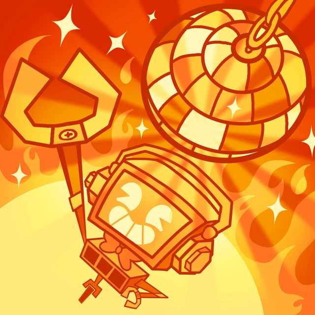 FANDROID 015 - "The Devil's Disco" | Fandroid Wiki | Fandom