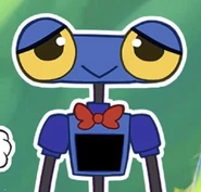 Frogbot | Fandroid Wiki | Fandom