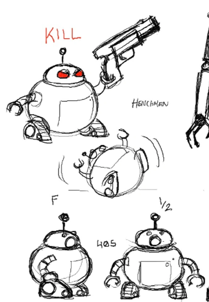 FANDROID ARCHIVE - Cut Content | Fandroid Wiki | Fandom