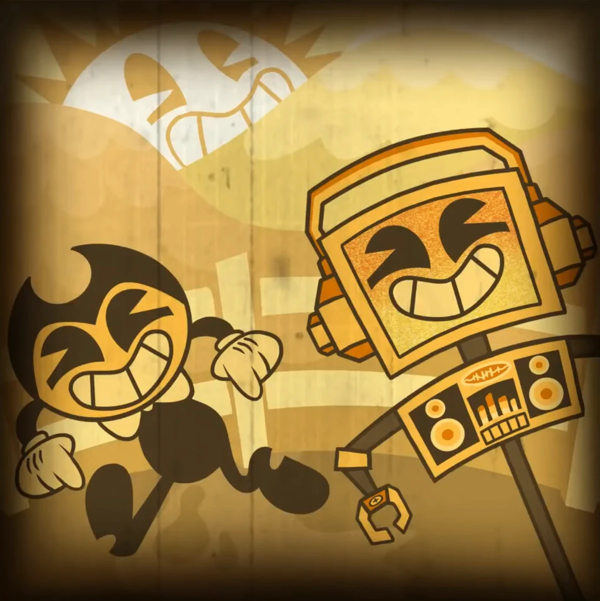 FANDROID 009 - “The Devil's Swing” | Fandroid Wiki | Fandom