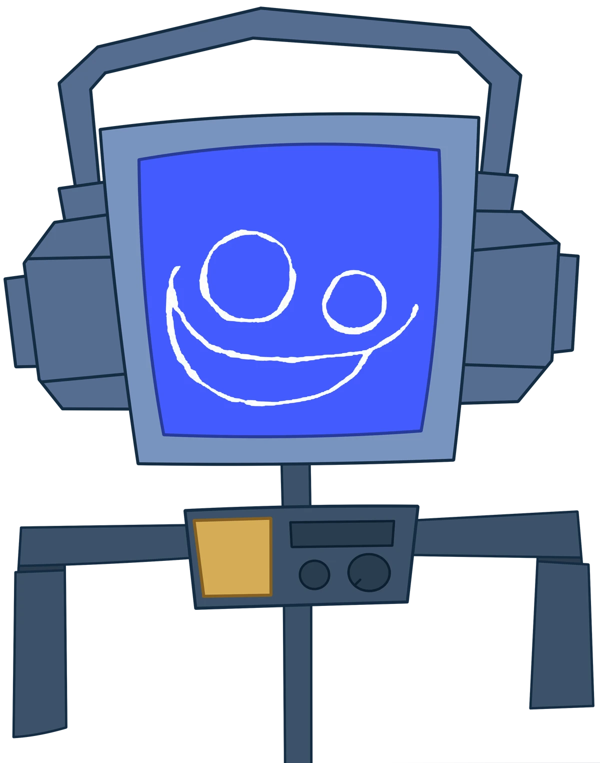 Fandrew | Fandroid Wiki | Fandom