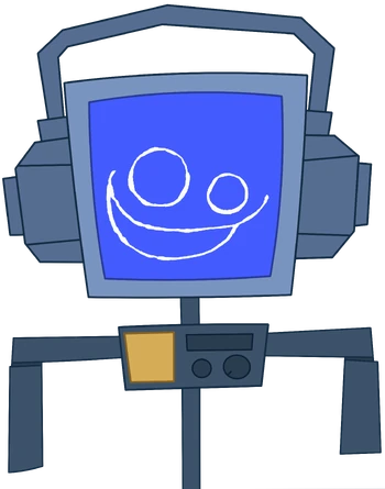 Fandrew | Fandroid Wiki | Fandom