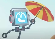 Fandroid (Character) | Fandroid Wiki | Fandom