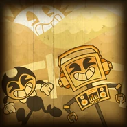 FANDROID 009 - “The Devil's Swing” | Fandroid Wiki | Fandom
