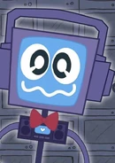 Fandroid (Character) | Fandroid Wiki | Fandom