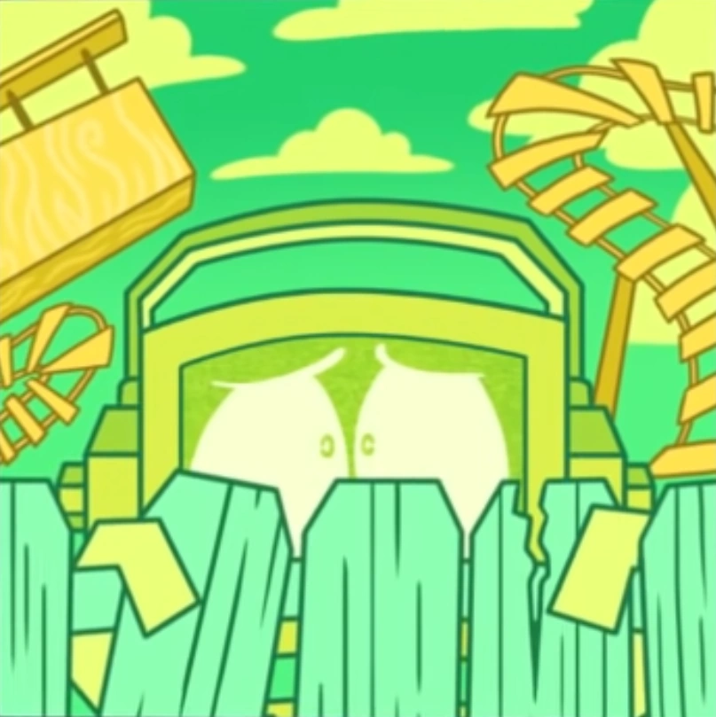 FANDROID 014 - "Curiosity (Got The Best Of Me)" | Fandroid Wiki | Fandom