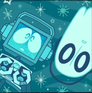 FANDROID 002 - “Spooky Blooky Wave" | Fandroid Wiki | Fandom