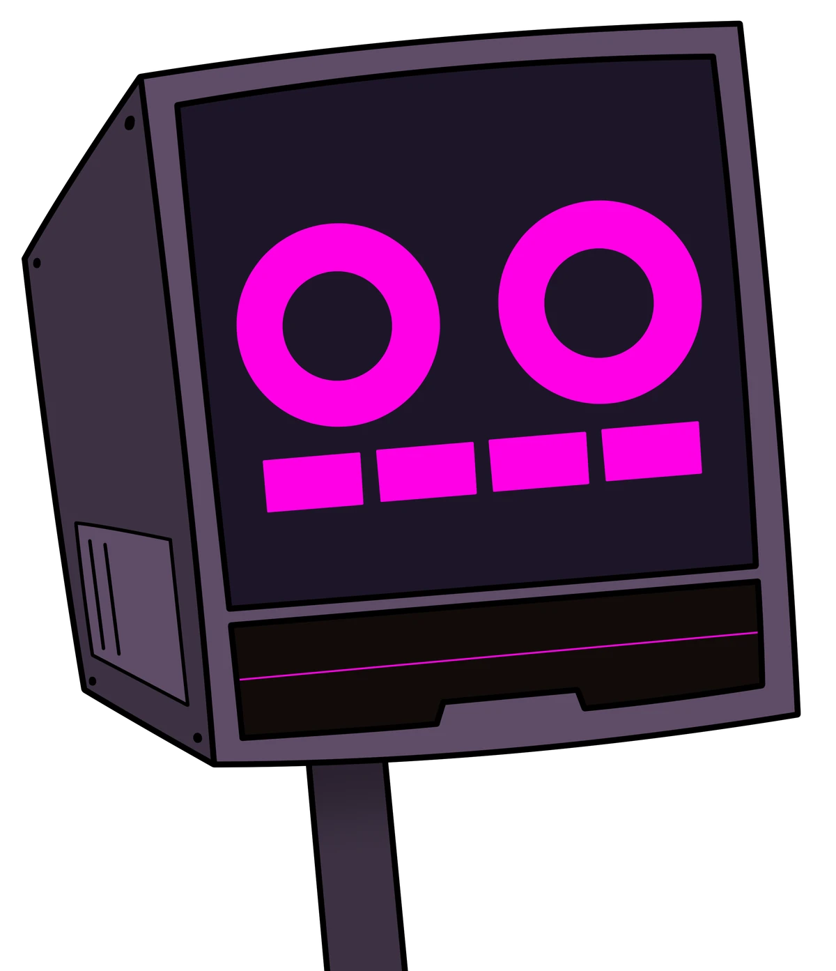 B-PO | Fandroid Wiki | Fandom