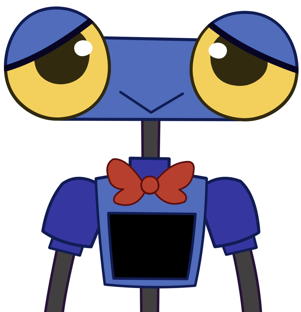 Frogbot | Fandroid Wiki | Fandom
